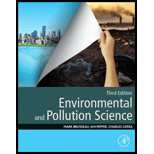 Environmental and Pollution Science | College of Charleston Official ...