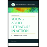 Young Adult Literature in Action: A Librarian's Guide | University of ...