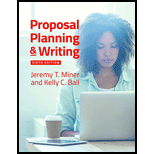 Proposal Planning and Writing | DePaul University Loop Campus Official ...