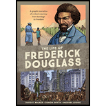 Life of Frederick Douglass: A Graphic Narrative of a Slave's Journey ...