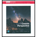 Essential Cosmic Perspective | Texas A&M University Official Bookstore