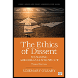 Ethics of Dissent Managing Guerrilla Government | Jacksonville State ...