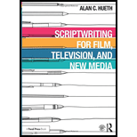 Scriptwriting for Film, Television and New Media | Liberty University ...