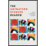 Animation Studies Reader | Barnes & Noble at Georgia Tech Official ...