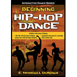 Beginning Hip-Hop Dance - With Web Resource | Creighton University ...