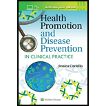 Health Promotion and Disease Prevention in Clinical Practice - With ...