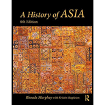 History of Asia | University of Nevada Las Vegas Official Bookstore