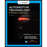 Automotive Technology - With Access | Tidewater Community College ...