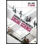 Statistics and Data Analysis for Social Science | Saginaw Valley State ...