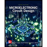 Microelectronic Circuit Design | Liberty University Official Bookstore