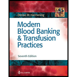 Modern Blood Banking & Transfusion Practices | Official Store of the ...
