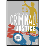 Careers in Criminal Justice | University of Central Florida Official ...