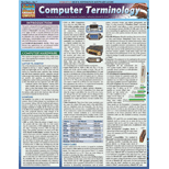 Computer Terminology | Official Store of the University of North Carolina