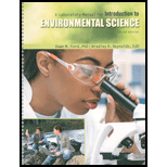 Introduction to Environmental Science - Laboratory Manual | University ...