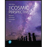 Cosmic Perspective - With Modified Mastering Access | Pima Community ...