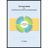 Texas Model for Comprehensive School Counseling Programs | Lamar ...
