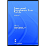 Environmental Criminology and Crime Analysis | University of Nevada Las ...