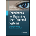Foundations for Designing User-Centered Systems | Penn State Official Bookstore