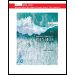 Principles of Physics, Volume 1 Chapters 1-21 | Penn State Official ...