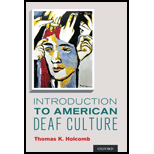 Introduction to American Deaf Culture | Tidewater Community College ...