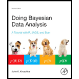 Doing Bayesian Data Analysis | North Carolina A&T State University
