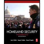 Homeland Security | JCC Campus Store
