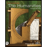 Discovering the Humanities | Collin College Bookstore