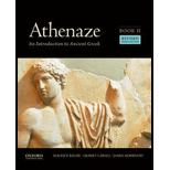 Athenaze: Intro. To Ancient Greek, Book Ii | Official Store of the ...