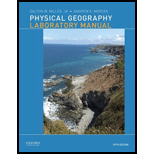 Physical Geography Laboratory Manual | Barnes & Noble @ Mississippi ...