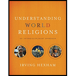 Understanding World Religions | Kentucky Community & Technical College ...