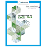 Microsoft Office 365: Excel 2019, Compr. | Buffalo State (SUNY ...