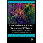 Case Studies for Student Development Theory | Kent State University ...