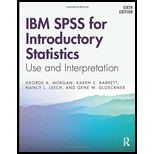 Ibm Spss For Intro. Statistics | The University of Memphis