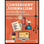 Convergent Journalism | Liberty University Official Bookstore