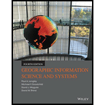 Geographic Information Systems And Science | Official Store of the ...