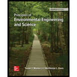 Principles of Environmental Engineering and Science | University of ...