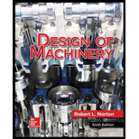 Design Of Machinery | University of Louisiana at Lafayette