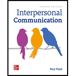 Interpersonal Communication | Emporia State University Official Bookstore