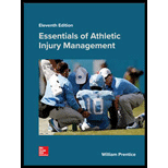 Essentials of Athletic Injury Management | Western Kentucky University ...