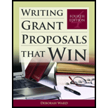 Writing Grant Proposals That Win | Loma Linda University Official Bookstore