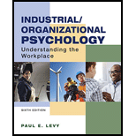 Industrial/ Organizational Psychology | Columbus State University Bookstore