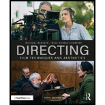 Directing: Film Tech. And Aesthetics | Liberty University Official ...