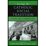 Living Catholic Social Tradition | University of San Francisco