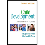 Child Development | Simmons University Bookstore