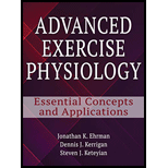 Advanced Exercise Physiology: Essential Concepts And Applications ...
