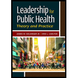 Leadership for Public Health | Xavier University of Louisiana Official ...