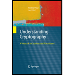 Understanding Cryptography: A Textbook for Students and Practitioners (Coth) | Worcester ...