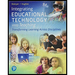 Integrating Educational Technology into Teaching | Shawnee State University Official Bookstore