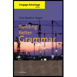 Building Better Grammar | Liberty University Official Bookstore