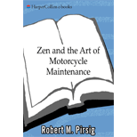 Zen and the Art of Motorcycle Maintenance | Coastal Carolina University ...